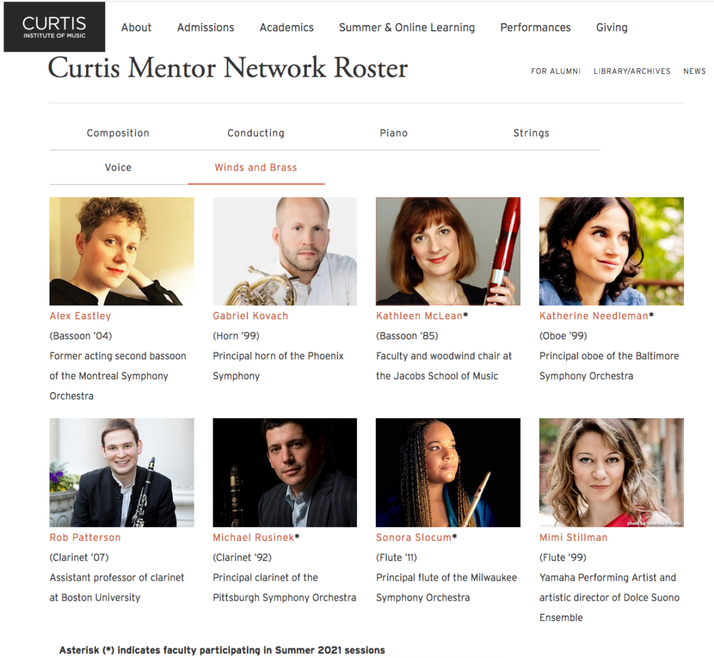 Curtis 2021 - Kathleen McLean